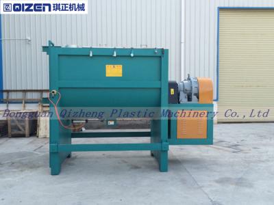 China Large Capacity Double Paddle Mixer Pharmaceutical Powder Mixer Machine for sale