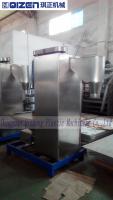 China High Speed PE / PP Material Centrifugal Dewatering Machine 7.5KW Power for sale