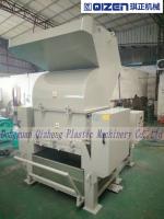 China 30HP 22KW Plastic Rubber Crusher Grinding Machine 600kg Capacity for Recycling for sale
