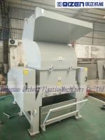 China 30HP 22KW Plastic Rubber Crusher Grinding Machine 600kg Capacity for Recycling for sale
