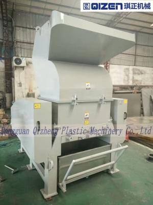 China 30HP 22KW Plastic Rubber Crusher Grinding Machine 600kg Capacity for Recycling for sale