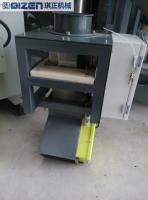 China High Accurate Metal Separator Machines / Magnetic Separation Machine For Plastic Packing Industry for sale