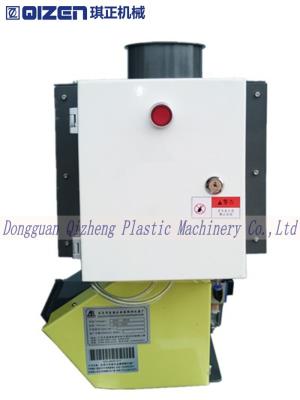 China High Accurate Metal Separator Machines / Magnetic Separation Machine For Plastic Packing Industry for sale