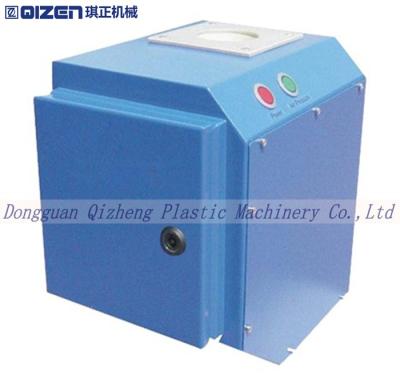 China Industrial Gravity Metal Detector Machine 110V 220V for Powder Metal Separation for sale