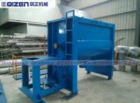 China 3000kg High Viscosity Polyurethane Mixing Equipment Homogenizer Industrial Paint Mixer 30kw for sale