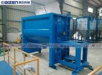 China 3000kg High Viscosity Polyurethane Mixing Equipment Homogenizer Industrial Paint Mixer 30kw for sale