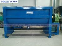 China Large Loading Capacity Chemical Mixing Machine For Animal Feed Powder for sale