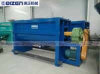 China Large Loading Capacity Chemical Mixing Machine For Animal Feed Powder for sale