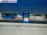 China Large Loading Capacity Chemical Mixing Machine For Animal Feed Powder for sale
