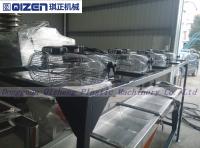 China 3.6M Linear Vibrating Screens , Powder Sieving Machine With Vibration for sale
