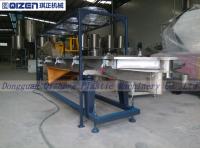 China 3.6M Linear Vibrating Screens , Powder Sieving Machine With Vibration for sale
