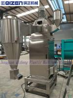 China Plastic Dehydrator Centrifugal Dewatering Machine For File Recycling Line Low Noise for sale