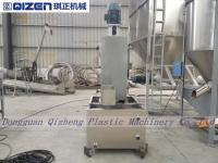 China Automatic Plastic Centrifugal Dewatering Machine 750kg/h 7.5kw for Drying Plastic Flakes for sale