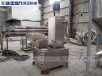 China Automatic Plastic Centrifugal Dewatering Machine 750kg/h 7.5kw for Drying Plastic Flakes for sale