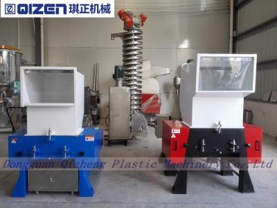 China PET Bottle Crushing Machine 720x400mm Crushing Chamber 800kg/h Capacity Claw Cutter for sale
