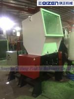China 40HP 30KW Powerful Plastic Crusher Machine For Smashing Polystyrene for sale