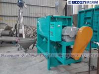 China Manual Loading Chemical Mixing Machine For Plastic Granules Color for sale