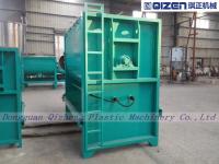 China High Precision Powder Application Dry Mixer Machine With Double Ribbon for sale