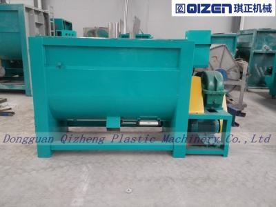 China Large Volume High Speed Dry Powder Blender Equipment For Plastic / Toner for sale