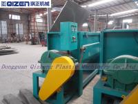 China Recycled Plastic Granulator Plastic Mixer Machine For Detergent Powder for sale