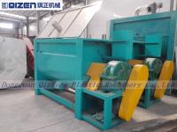 China Recycled Plastic Granulator Plastic Mixer Machine For Detergent Powder for sale