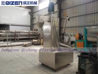 China PE Film Centrifugal Dewatering Machine 500kg/h for Plastic Granules Drying for sale