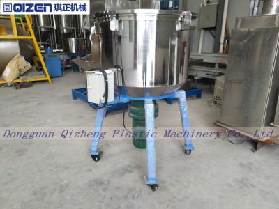 China Little Computerized Color Mixing Machine For Plastic Extrusion 200KG for sale