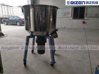 China Little Computerized Color Mixing Machine For Plastic Extrusion 200KG for sale
