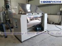 China 600L Paddle Agitator Chemical Mixing Machine with Turnover Tank 5.5KW for sale