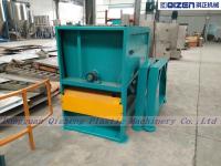 China Horizontal Ribbon Mixer 2000L Grain Powder Blending Equipment for Poultry Feed for sale