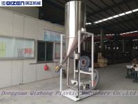 China Granulated Material Vibrating Screen Machine 300kg/h for Feed Factory Stainless Steel for sale
