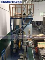 China Pellet Automatic Weighing And Packing Machine With Auto Filling And Counting Weight for sale