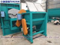 China Small Industrial Food Mixing Equipment , Customised Voltage Powder Mixture Machine for sale