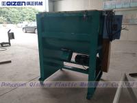 China Single Shaft Paddle Mixer 600L 4KW Powder Plastic Mixer for Food Industry for sale