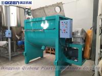China 600KG Trough Chemical Mixing Machine for Pharmaceutical Powder 7.5KW for sale