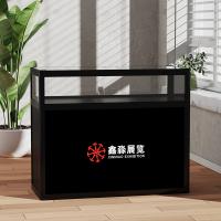 China Customizable Foldable Showcase for Wood/Metal Optimize Your Product Display for sale