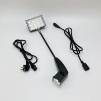 China Exhibition Arm Light, 110V Pop-Up Spotlight Can Be Connected Connectable LED Lights for sale
