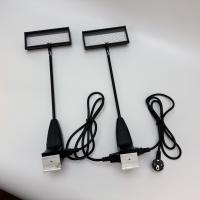 China Exhibition Arm Light, 110V Pop-Up Spotlight Can Be Connected Connectable LED Lights for sale