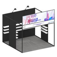 China Xinmiao 21W LED Wide Voltage Spotlight AC85-265V High Brightness Light For Exhibition CE RoHS Approved for sale