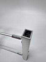 China 24 Watt LED Spotlight Xinmiao for Octanorm and Maxima System Exhibition Booth Retail Lighting for sale