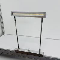 China 24 Watt LED Spotlight Xinmiao for Octanorm and Maxima System Exhibition Booth Retail Lighting for sale