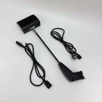 China Lighting For Custom Booth with Universal Shoe Clip 8 Shape Plug 21W 25W Led Arm Light for Professional Exhibition Displays for sale