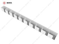 China Exhibition Booth Modular Aluminum Construction Easy To Set Up Reusable And Waterproof Suitable For Medical Quarantine for sale