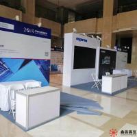 China Customizable Glass Cabinet with Color/Size/Design Options Weight Capacity Varies According to Your Custom Requirements for sale