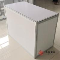 China Customizable Foldable Showcase for Wood/Metal Optimize Your Product Display for sale