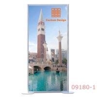 China Aluminum Assemble Display Rack Panel For Photography Advertising And Events for sale