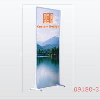 China Aluminum Assemble Display Rack Panel For Photography Advertising And Events for sale