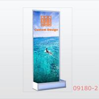 China Aluminum Assemble Display Rack Panel For Photography Advertising And Events for sale