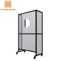 China Mobile Quick Assemble Vaccine Room&Testing Room In Airport&Hotel&Hospital&Gym for sale