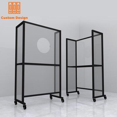 China Mobile Quick Assemble Vaccine Room&Testing Room In Airport&Hotel&Hospital&Gym for sale